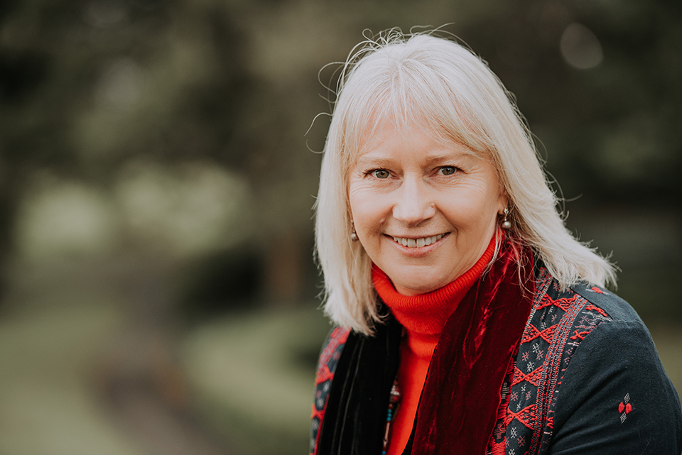 Kay Sanderson Certified Coach | Pathways Forward | My Journey