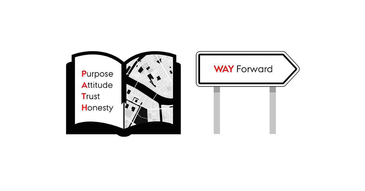 My Pathways Approach | Kay Sanderson Certified Coach